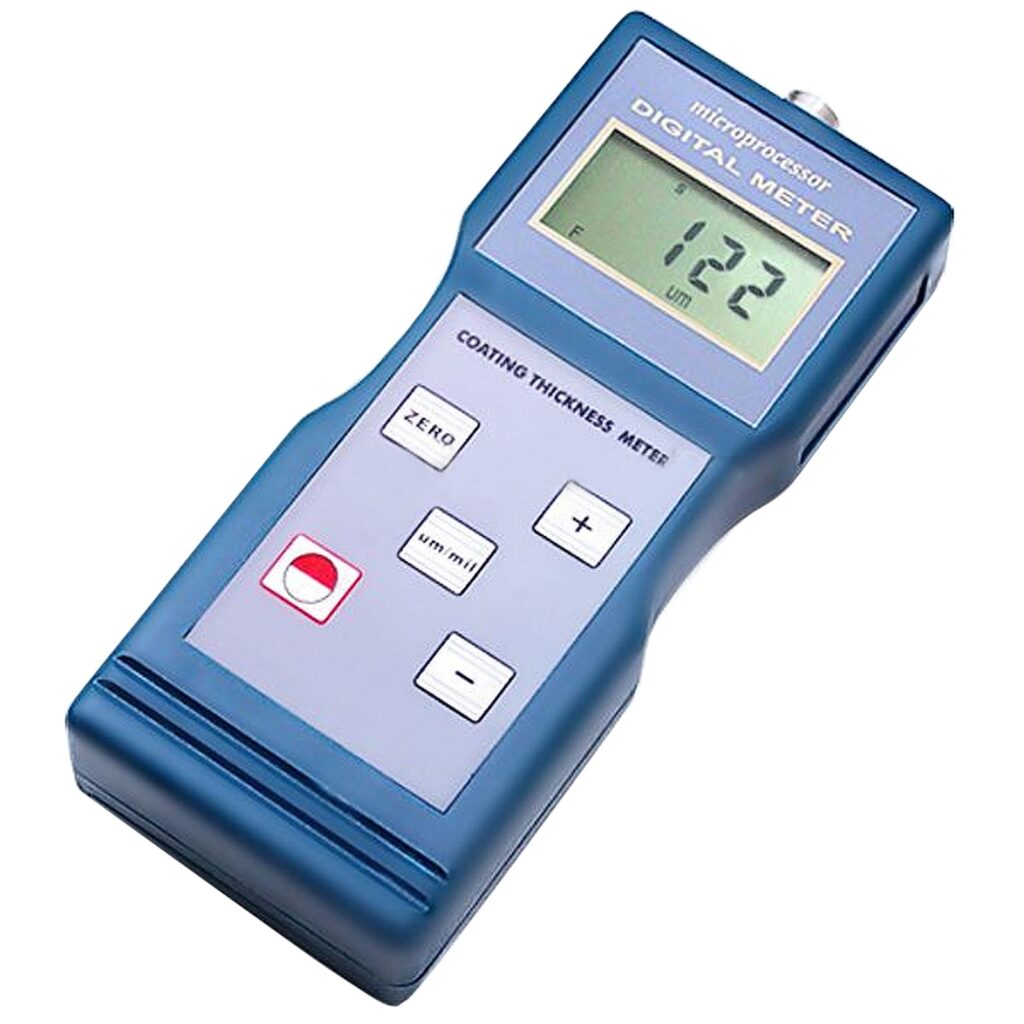 Thickness / Hardness Meters – Manuals & Software